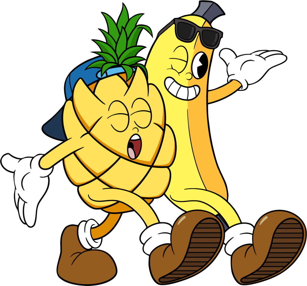 Bem Bom – simple, tasty & natural snacks